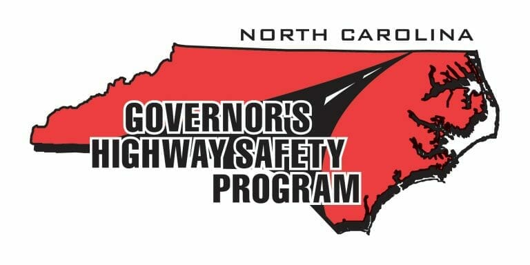 NCGHSP logo - NC Vision Zero
