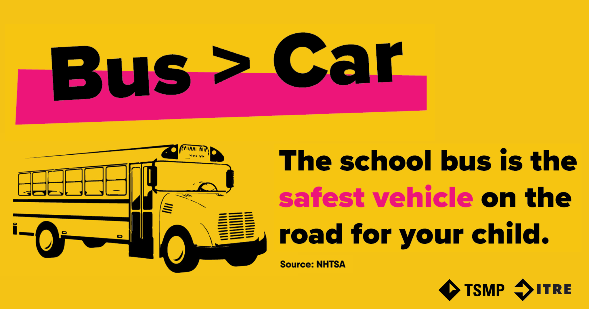 School Bus Safety for Drivers - Keep Our Children Safe - NC Vision Zero