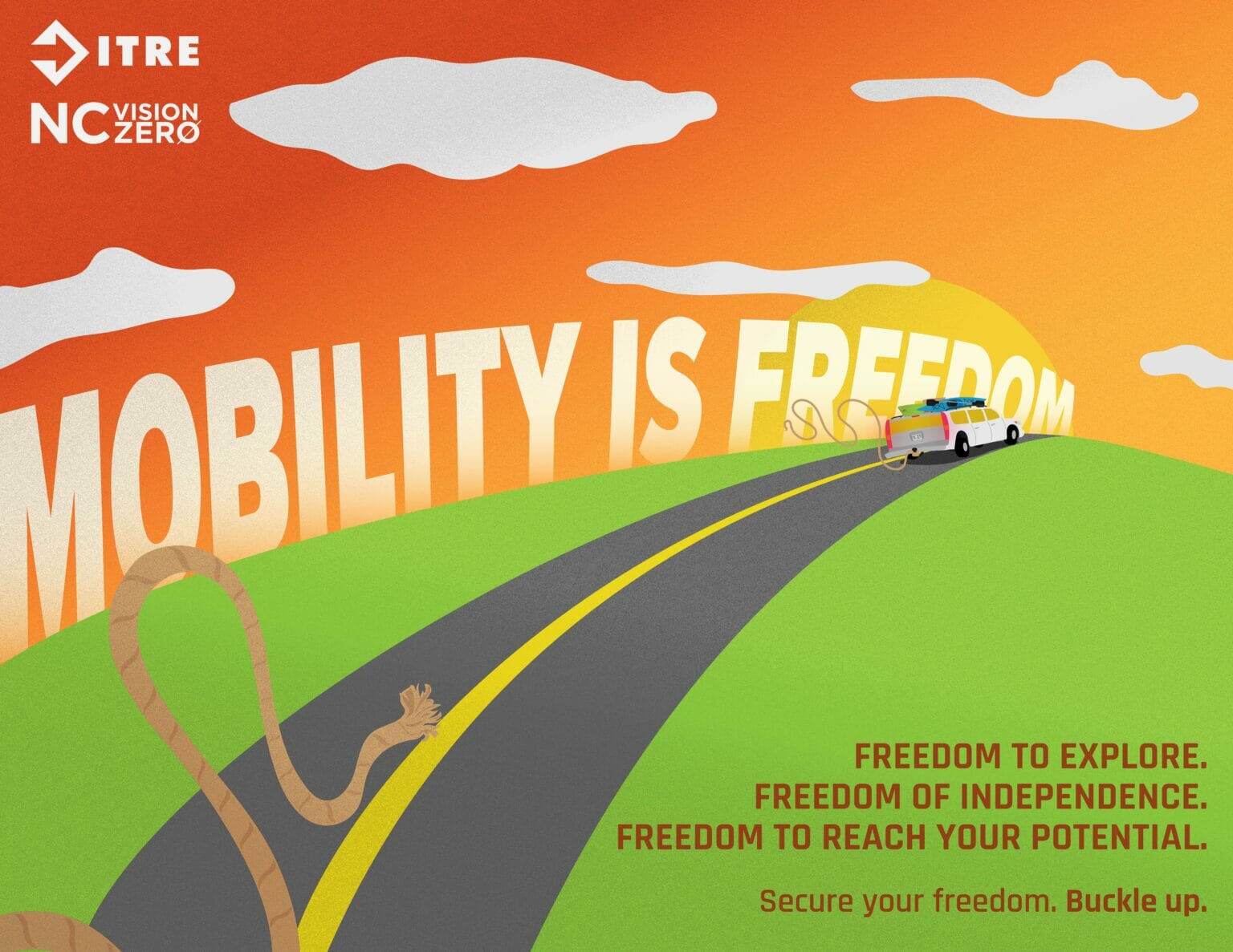 Teen Drivers | Rules for Young Drivers | NC Vision Zero