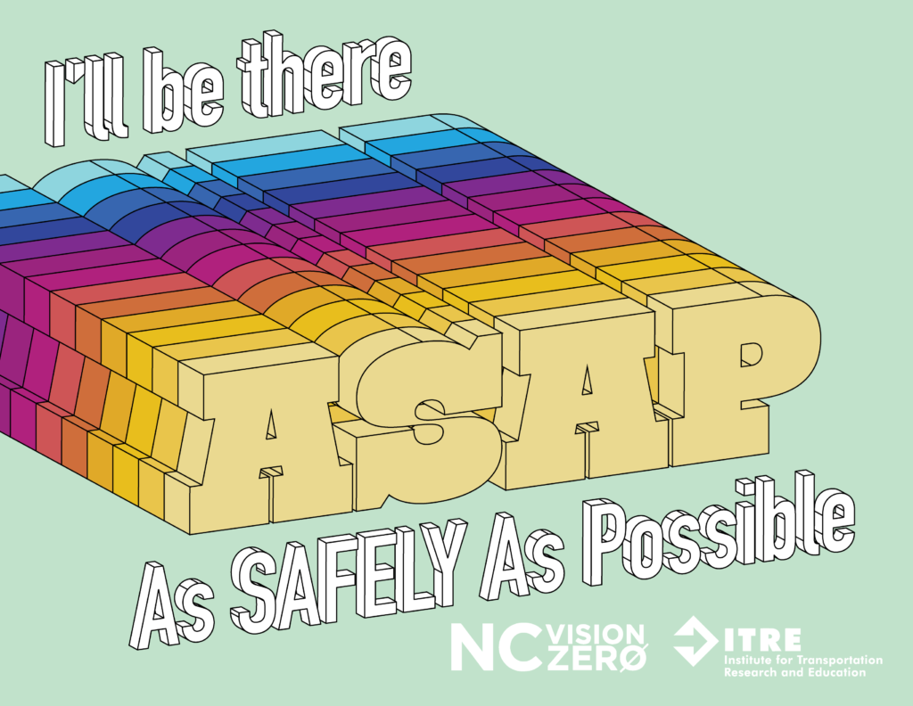 Speeding | Speeding Statistics and Dangers | NC Vision Zero