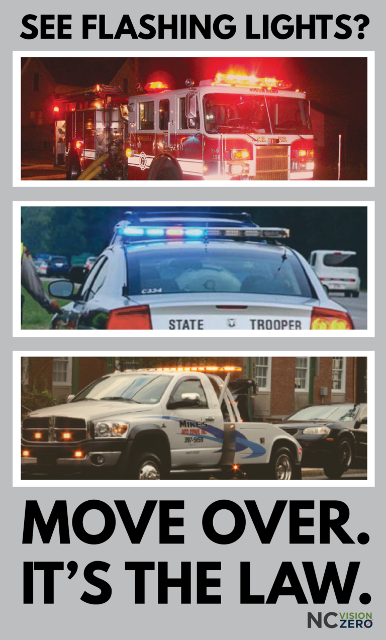 Move_Over_Law_ITRE_TSMP_NC_Vision_Zero - NC Vision Zero