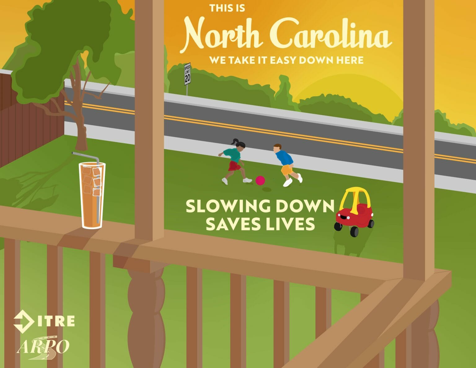 Speeding | Speeding Statistics and Dangers | NC Vision Zero