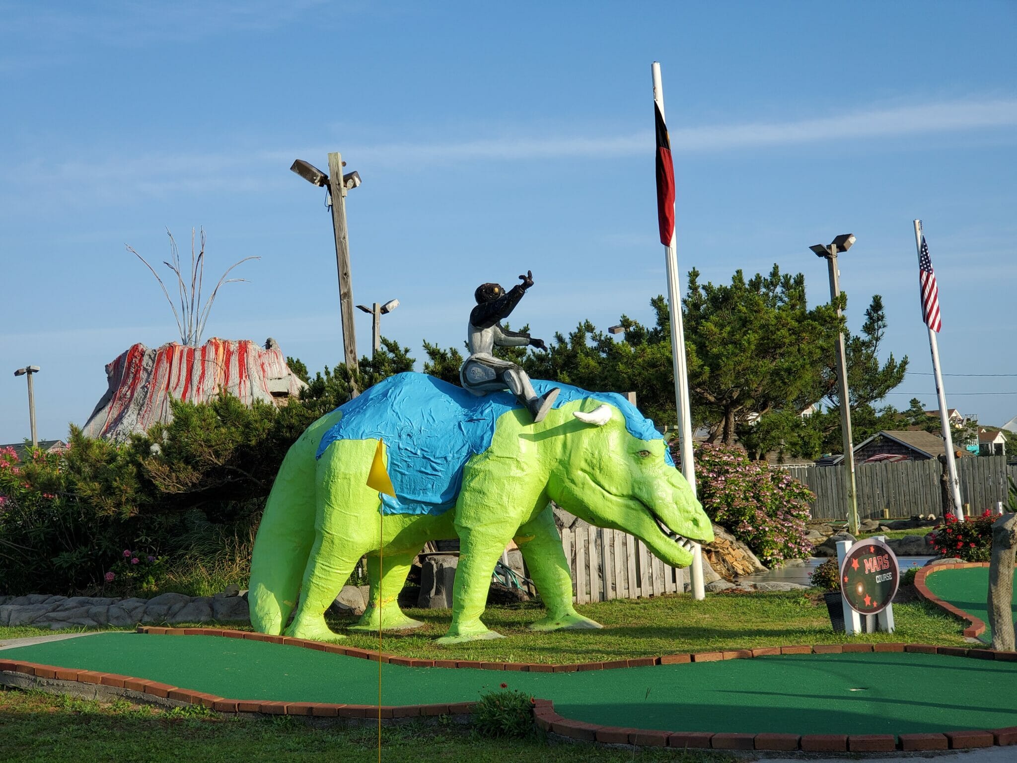 14 – Dinosaur - NC Vision Zero