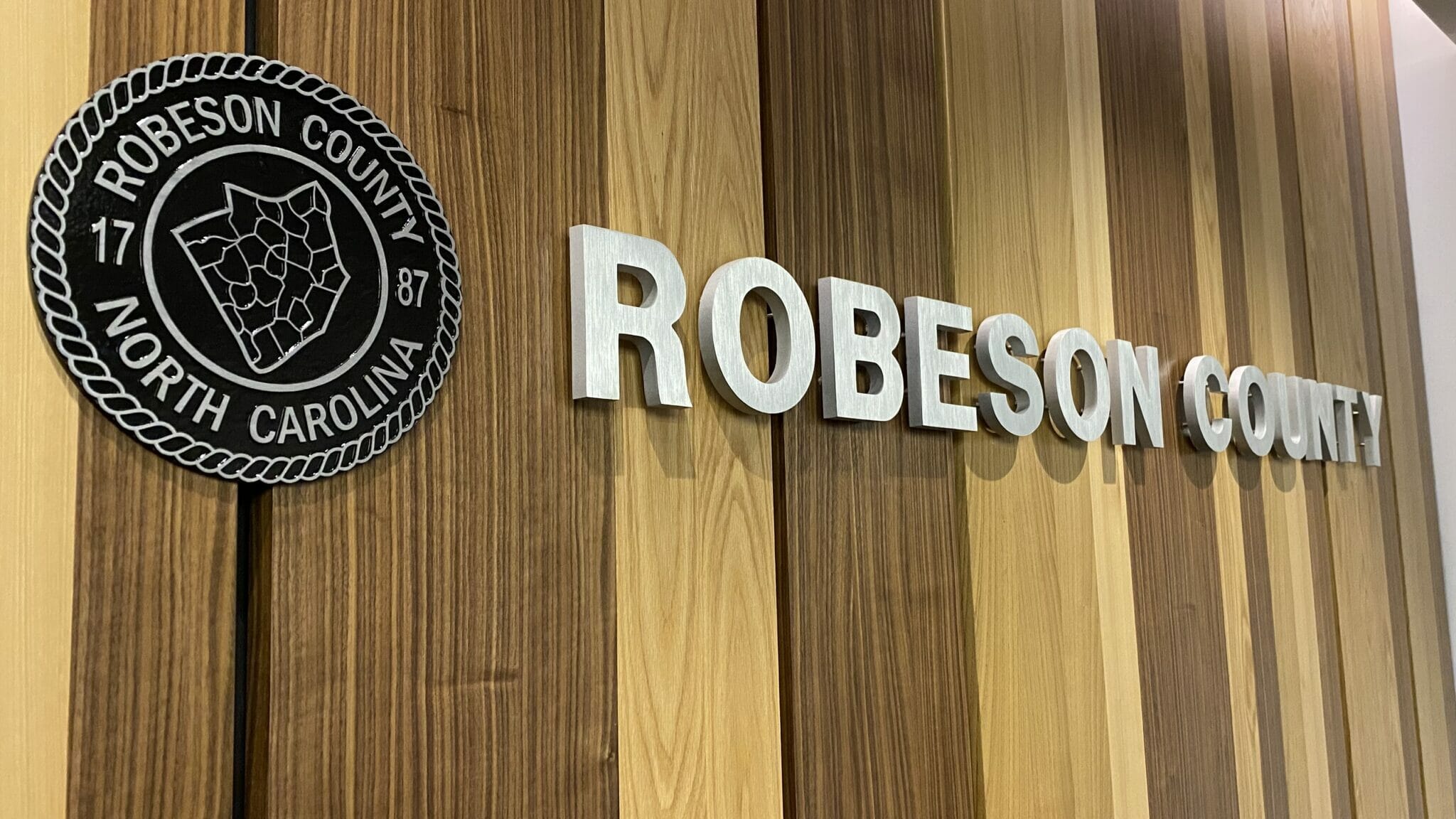 Robeson County Vision Zero - NC Vision Zero